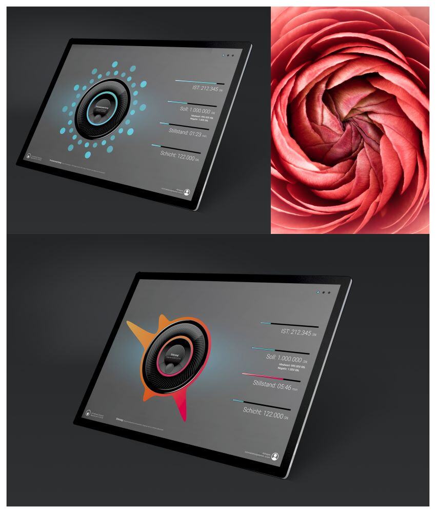 PHORB – Die Symbiose aus Stahl und Natur